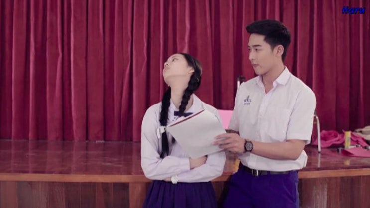 [한글자막] My Dear Loser Edge of 17 Ep.03 : 네이버 블로그