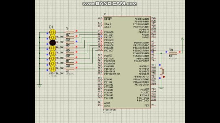 [ATmega128] #6 인터럽트(Interrupt) : 네이버 블로그