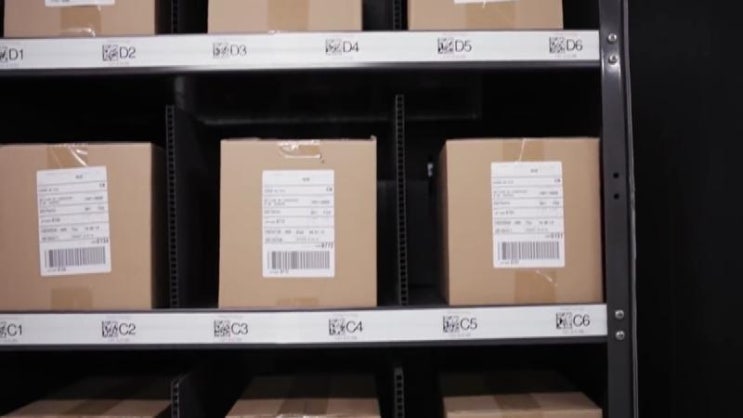 GreyOrange Butler- Robotic System for Put Away & Picking : 네이버 블로그