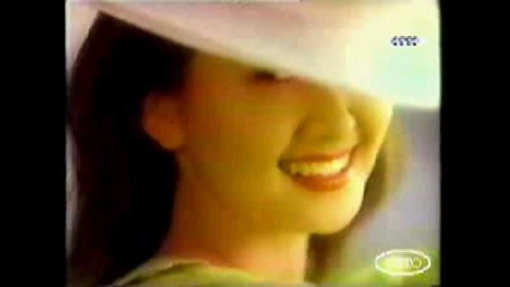 1996년 3월 실제 방영된 TVCF광고 모음(5) : 네이버 블로그