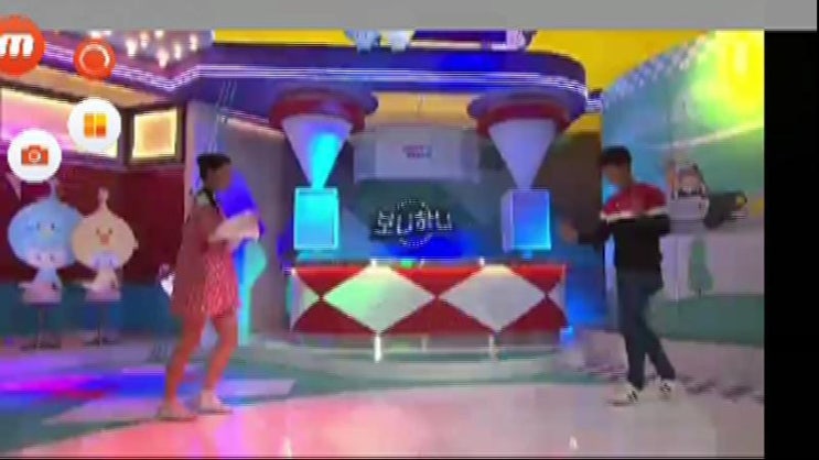 EBS 1TV - 호기심 소녀 도트 OP/ED영상 (2017.10.09) : 네이버 블로그