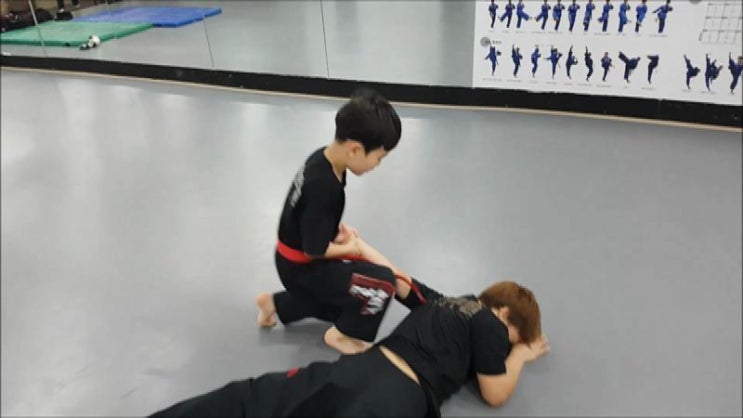 중랑구 신내동 어린이 무술 And 호신술 학원 초등학생 자기방어 배울 수 있는 곳 어린이 호신술 전문무술원 네이버 블로그