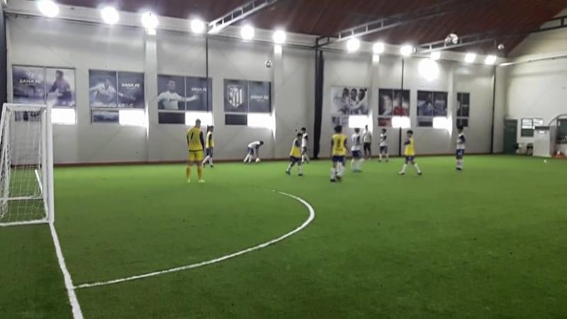 수업영상 | saha-fc