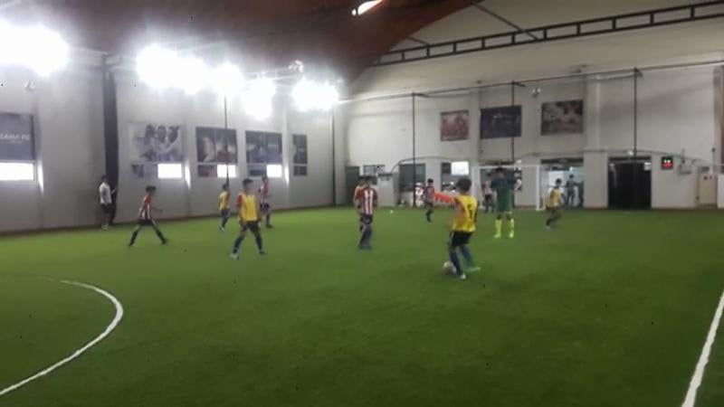 수업영상 | saha-fc