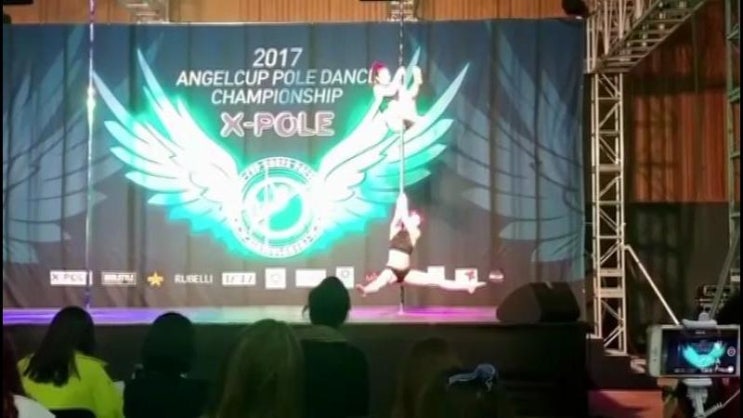 대구대구대회엑스코대회영상화곡동폴댄스화곡 폴댄스폴댄스 학원폴댄스다이어트여름준비폴운동여자조아라댄스아카데미