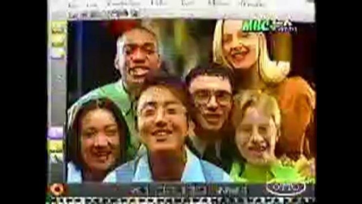 1996년 5월 실제 방영된 TVCF광고 모음(3) : 네이버 블로그