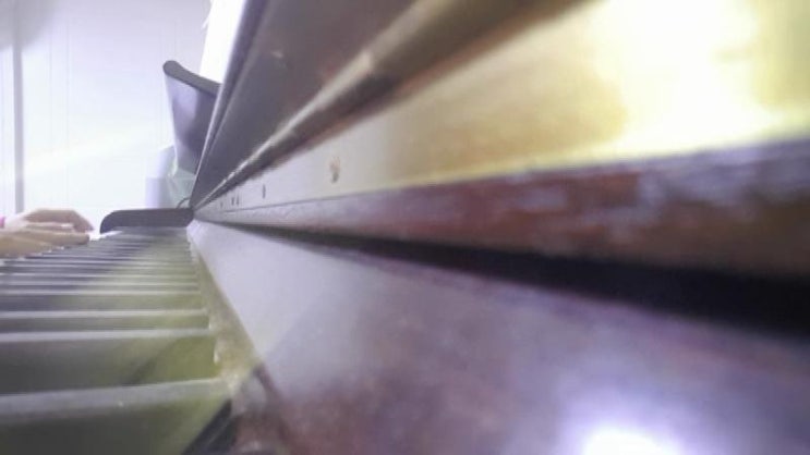 [복음송가/복음성가/CCM] 예수전도단 "주님 나라 임하시네" (가사, 악보, 피아노찬양, 동영상) : 네이버 블로그