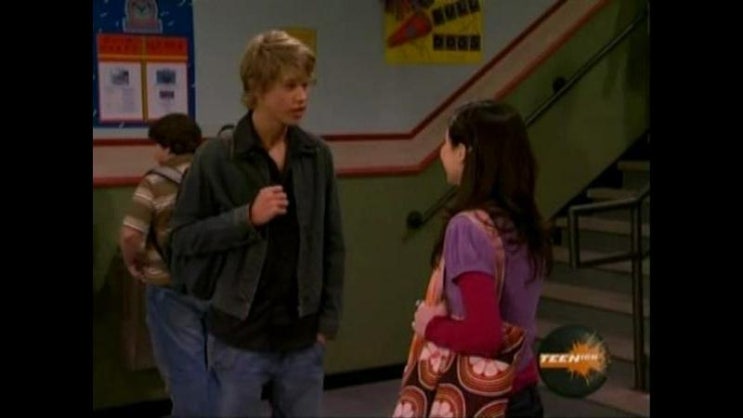 (한글자막) 아이칼리 Icarly 시즌1 4화 iLike Jake : 네이버 블로그