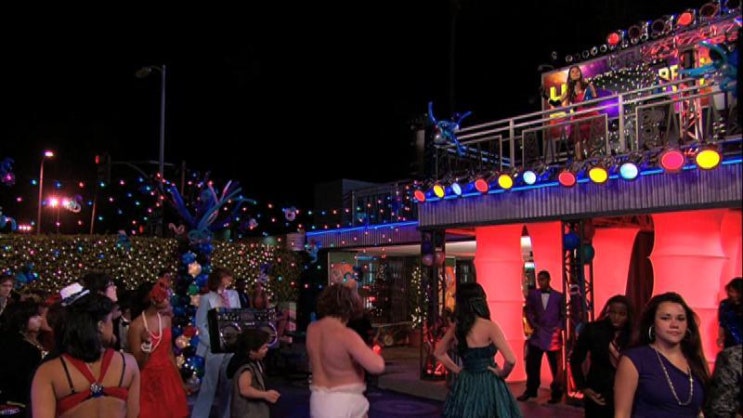 (한글자막) 빅토리어스 victorious 시즌2 5화 Ep.5 Prom Wrecker : 네이버 블로그