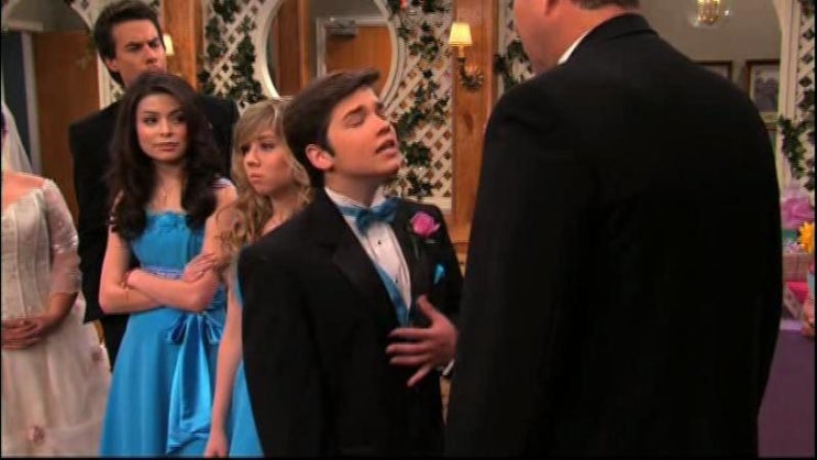 (한글자막) 아이칼리 Icarly 시즌4 5화 Ep.5 iDo : 네이버 블로그