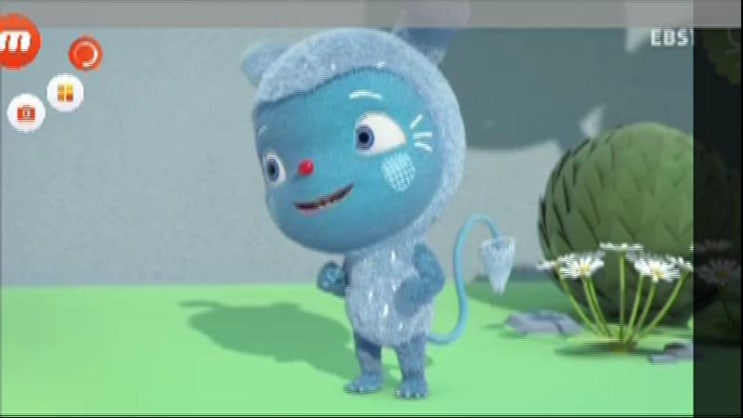 EBS 1TV - #호기심 나라 오키도 ED영상 (2017.12.21) / EBS 1TV - #레전드히어로 삼국전 OP영상 (2017.12.21) : 네이버 블로그