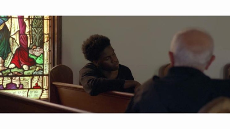 Daniel Caesar - Violet : 네이버 블로그