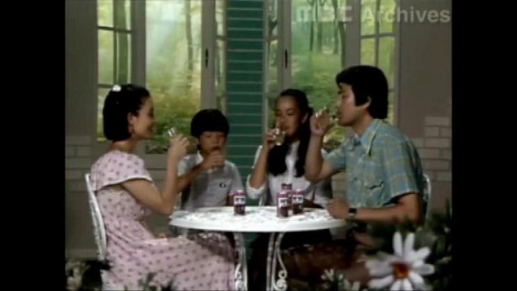 1984년 중 실제 제작된 TVCF광고 모음(4) 33선 : 네이버 블로그