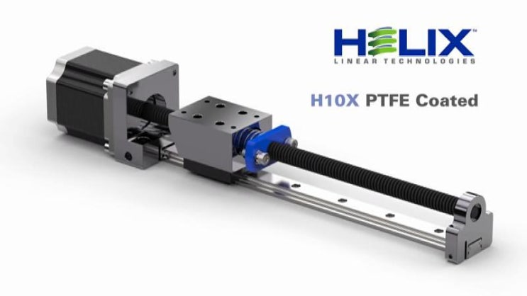 Helix Lead Screw Linear Actuators : 네이버 블로그