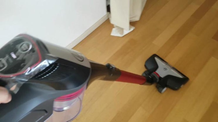 후버 bh53110 사용기 Hoover FUSION Max Cordless Stick Vacuum BH53110 : 네이버 블로그