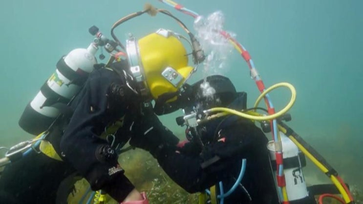 Standby Diver & DMT : 네이버 블로그