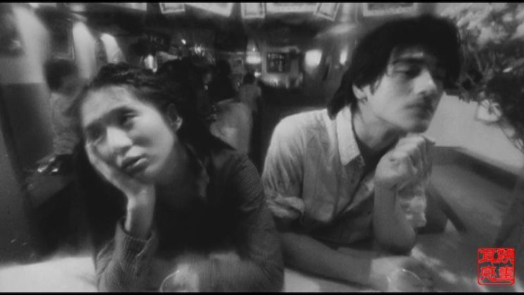 타락천사 OST (墮落天使: Fallen Angels, 1995) - Original Soundtrack : 네이버 블로그