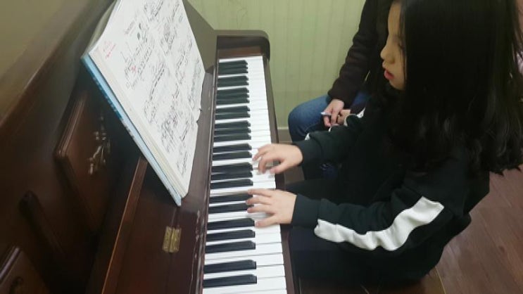 순천음악학원피아노개인레슨순천비봉초등학교정나희피아노영상순천유일음악학원순천피아노학원나희의일상쿨라우소나티나순천드럼학원