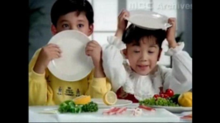 1990년 중 실제 제작된 TVCF광고 모음 25선 : 네이버 블로그