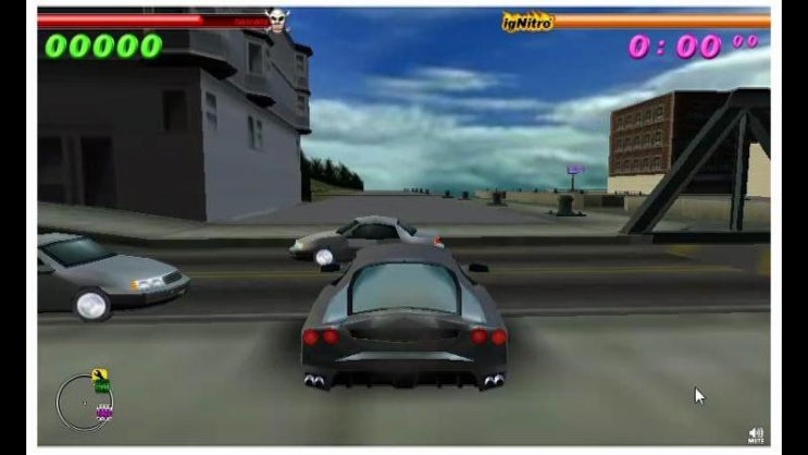 레드라인 럼블4 게임 플레이 redline rumble 4 : 네이버 블로그