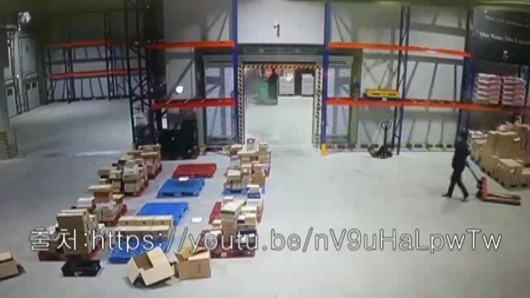 지게차 안전사고 1편 지게차 안전수칙 지게차 기본관리 요령 지게차 As 전 확인사항 네이버 블로그