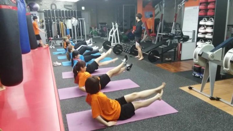건대 팀파이터 티에프짐 2018년 4월 18일 수업영상 성수동 송정동 화양동 군자동 중곡동 구의동 자양동 잠실 한양대 세종대