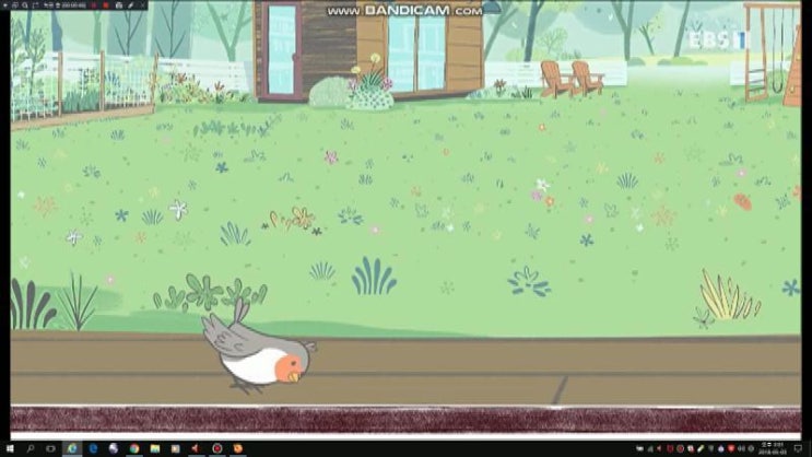 EBS 1TV - #호기심 소녀 도트. OP영상 (2018.05.03) : 네이버 블로그