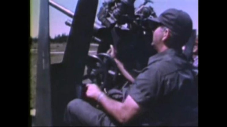 37 mm M1939 대공포(M1939 37mm Air Defense Gun) : 네이버 블로그