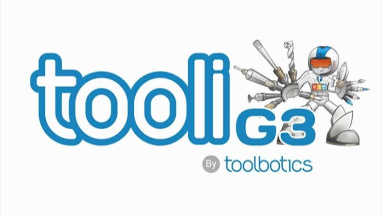 12가지 기능을 탑재한 스마트한 머신 Tooli-G3! : 네이버 블로그
