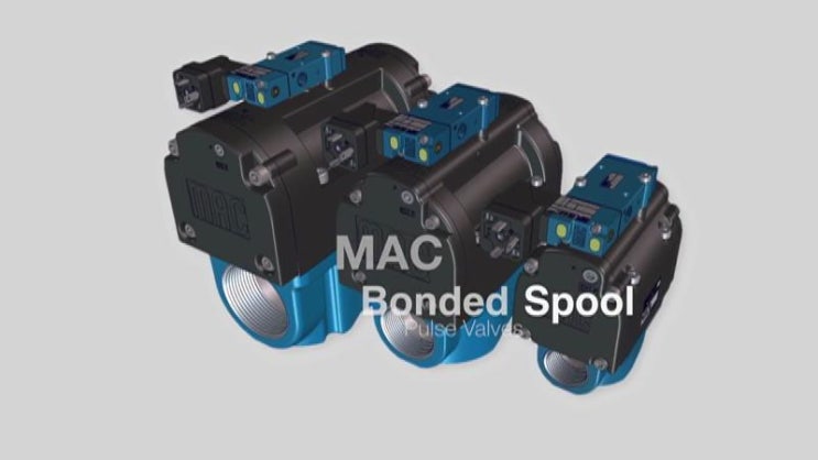 한국뉴매틱 MAC Pulse valve 집진기 적용사례 : 네이버 블로그