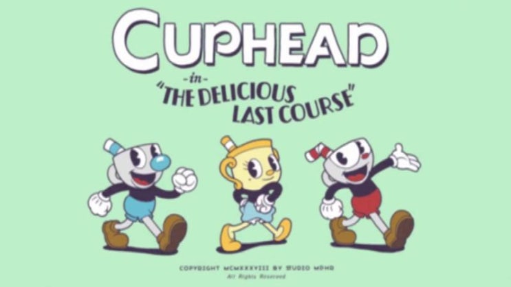 '컵헤드' DLC The Delicious Last Course 공식 PV 및 발매 결정! : 네이버 블로그