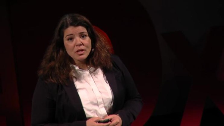 [TED] 10 ways to have a better conversation - Celeste Headlee : 네이버 블로그