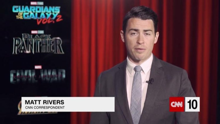 CNN 10 / CNN Student News - May 16, 2018 : 네이버 블로그