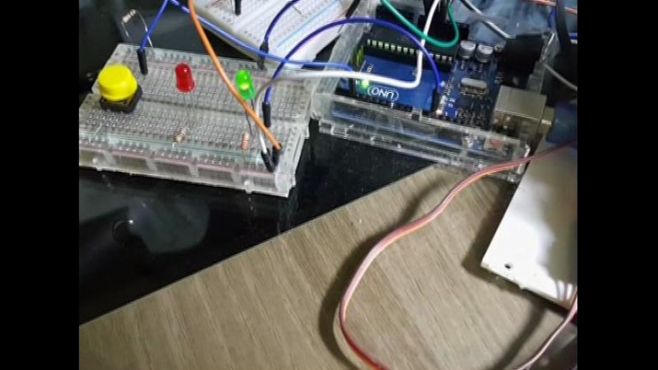 TimerOne 사용하기 : 네이버 블로그