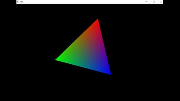 [lwjgl] 자바로 게임 만들기 3 - 60프레임 만들고 프레임 띄워보기2 : 네이버 블로그