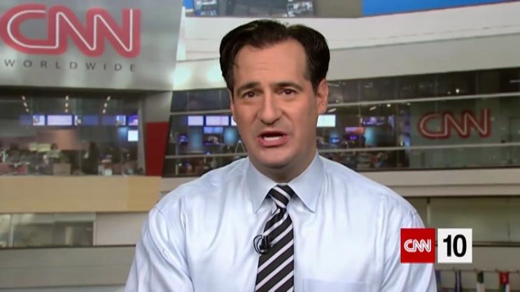 CNN 10 / CNN Student News - May 22, 2018 : 네이버 블로그