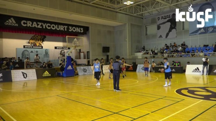 [토사구팽] 아디다스 크레이지 코트 2018 : 네이버 블로그