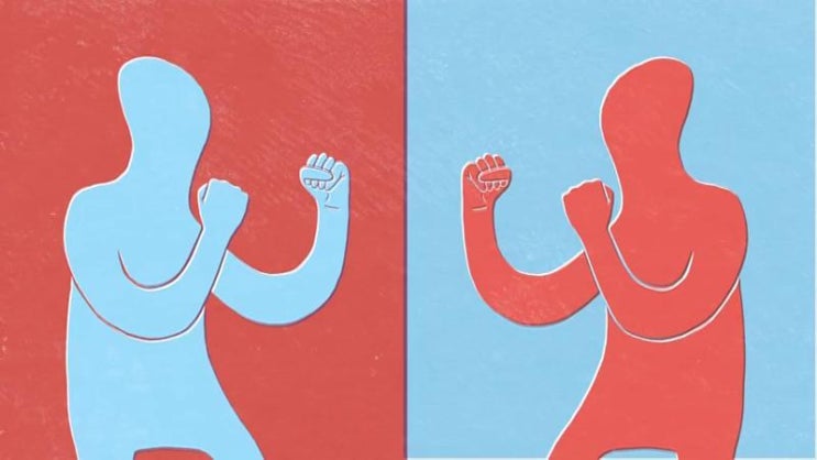 [TED] 왜 어떤 사람들은 왼손잡이인가(Why are some people left-handed) / Daniel M ...