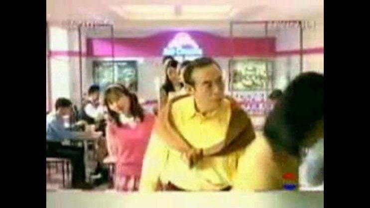 1997년 11월 실제 방영된 TVCF광고 모음(2) : 네이버 블로그
