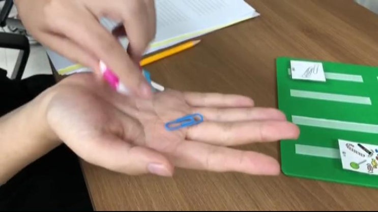 PECS Phase 3a 3b : 네이버 블로그