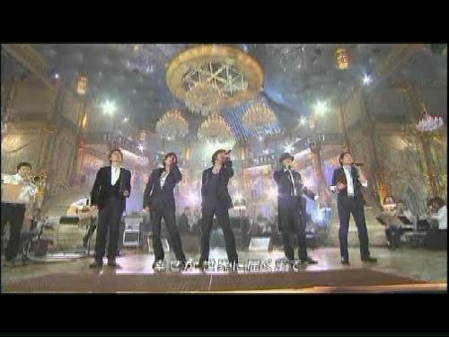 [FNS] Christmas Night - SMAP : 네이버 블로그