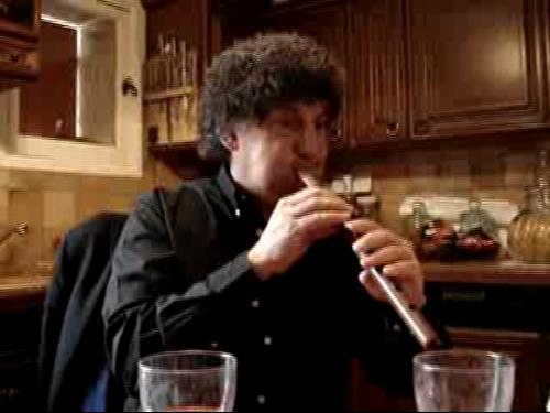 [동영상] 아르메니아 전통악기 두둑(Doudouk = Duduk) : 네이버 블로그