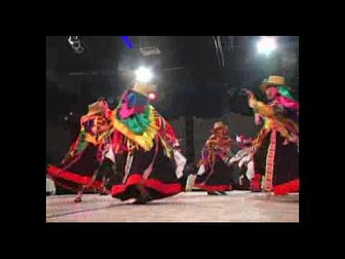 페루 전통댄스 Pacasito : 네이버 블로그