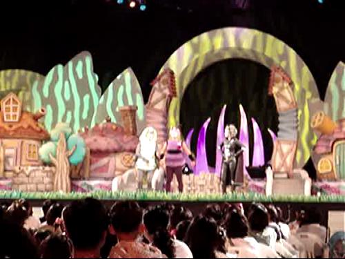 EBS모여라딩동댕: 원주 치악체육관(2008.5월14일) : 네이버 블로그