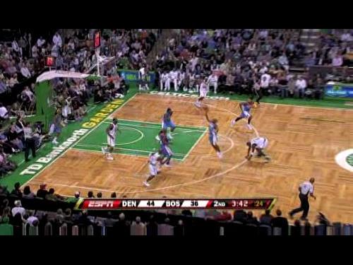 NBA 11/15 덴버 VS 보스턴...(경기리캡) : 네이버 블로그