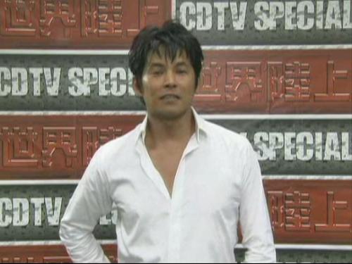 [CDTV]2007.08.22 오다유지 All my treasures : 네이버 블로그