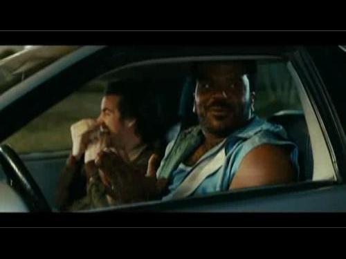 파인애플 익스프레스 예고편 (Pineapple Express Trailer, 2008) : 네이버 블로그