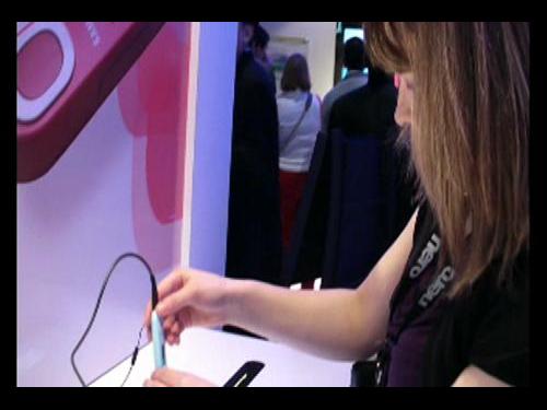 [CES2009] 삼성 USB 신제품 DoReMi YP-U5 실물영상과 스팩 공개!! : 네이버 블로그