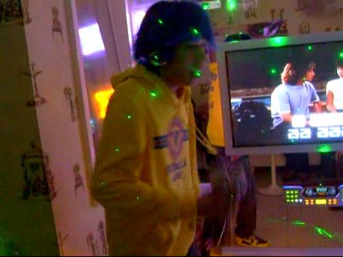 xaewon's 몹쓸 라이브 3 탄 - 중화반점 : 네이버 블로그