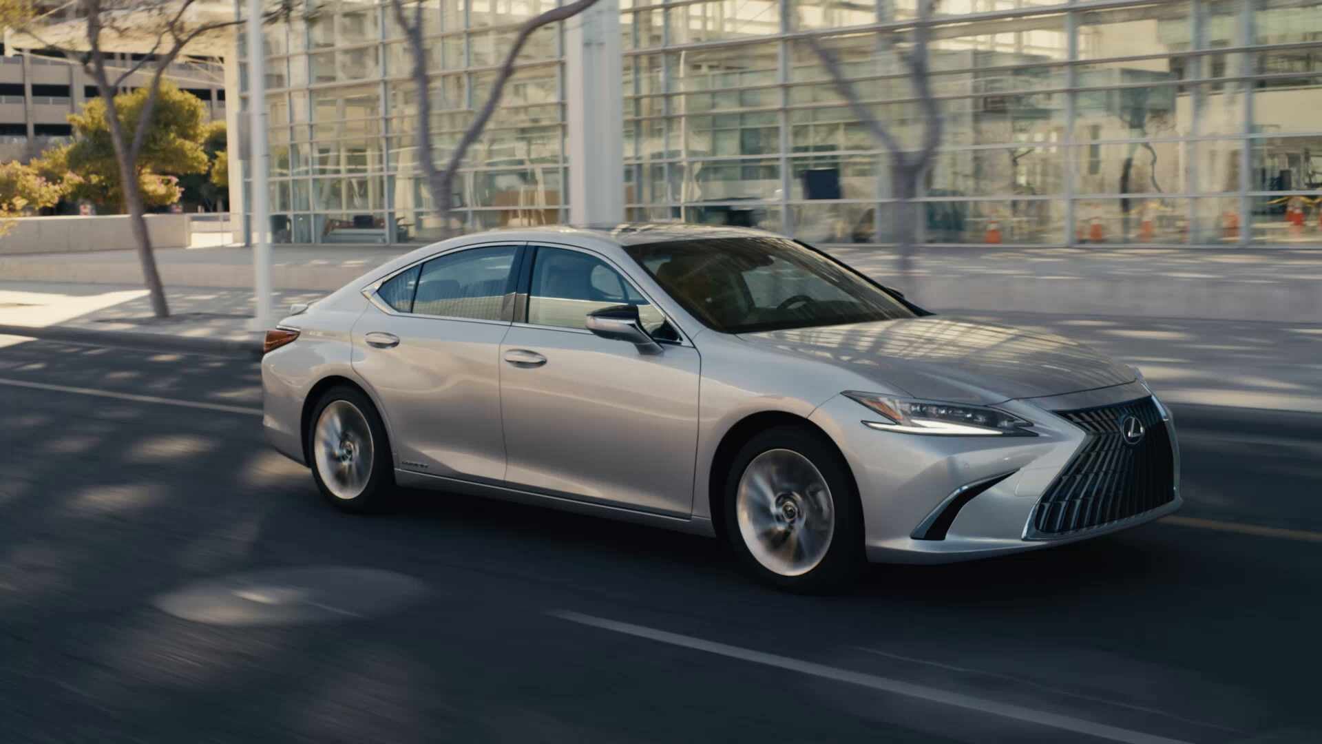 2022 렉서스 ES 300h : 네이버 포스트